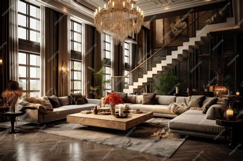 How To Decorate A Small Living Room With Luxury Style