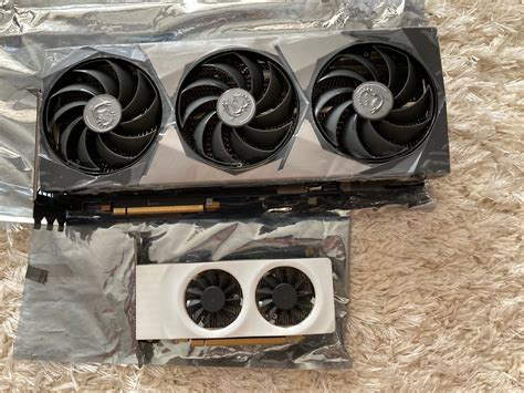 Intel Arc A310 Graphics Card Pictured An Entry Level Low Profile
