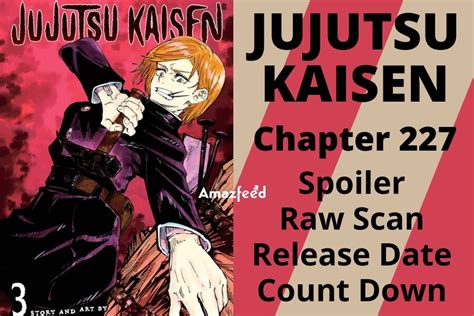 Jujutsu Kaisen Chapter 1 Ryomen Sukuna English Scans