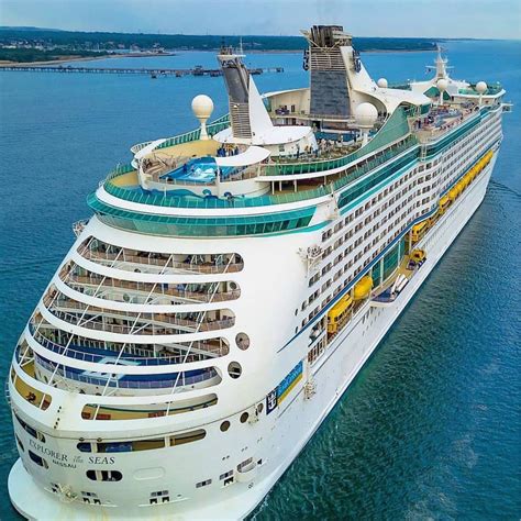 Royal Caribbean Ship Classes A Deep Dive Into The Majesty Cruiseoverload