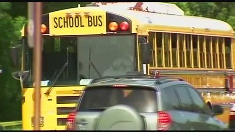 State Rep Palm Beach Co School Buses Overcrowded Unsafe