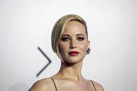 Fotos Que Mostrariam Jennifer Lawrence Nua Vazam Na Internet
