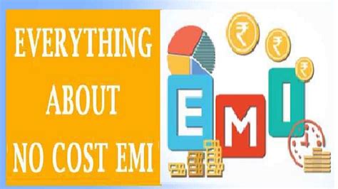 Dont You Really Pay Anything Extra In Zero Cost Emi Know The Reality