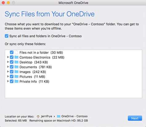 How To Add OneDrive To File Explorer On Windows And Mac