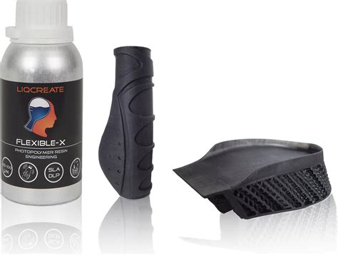 Liqcreate Flexible X 3DJake Switzerland