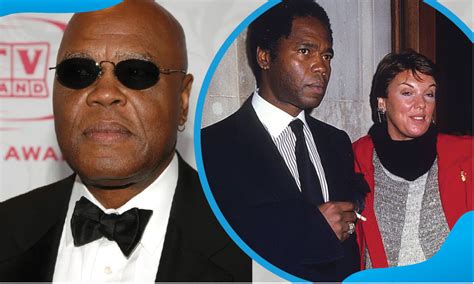 What Happened To Georg Stanford Brown His Life Then And Now The