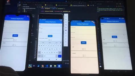 Mongodb Socketio Realtime Backenddevelopment Saif Hossain