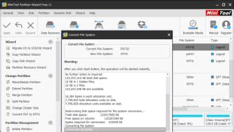 MiniTool Partition Wizard Download