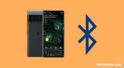 Fix Pixel Crashing After Connecting To Bluetooth In Android 12 Droidwin