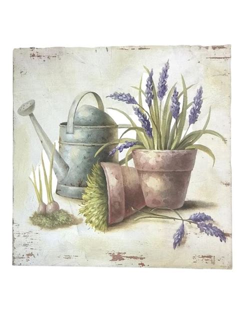 Картинка садова велика — цена 634 грн в каталоге Постеры Купить товары