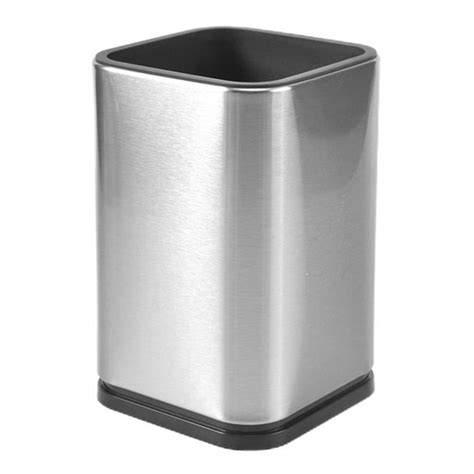 Porte Ustensiles De Cuisine Porte Ustensiles En Acier Inoxydable Pour