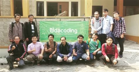 Coding Talk 25 Laravel Udacoding