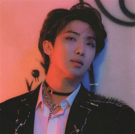 金南俊 BTS MAP OF THE SOUL ON E CONCEPT 堆糖美图壁纸兴趣社区