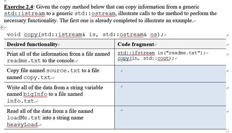 Solved Exercise 21 Convert The Following Cprogram To
