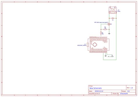Arduino Relay Stand Alone Platform For Creating And Sharing Projects