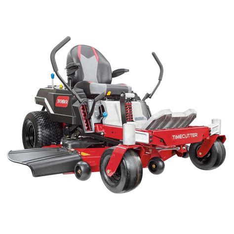 Toro Timecutter Zero Turn Mower 42 Ph