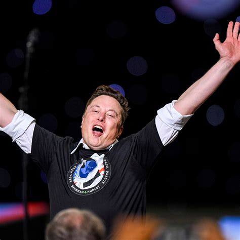 Sorry To Make You Think About Elon Musk S Sex Life Vanity Fair