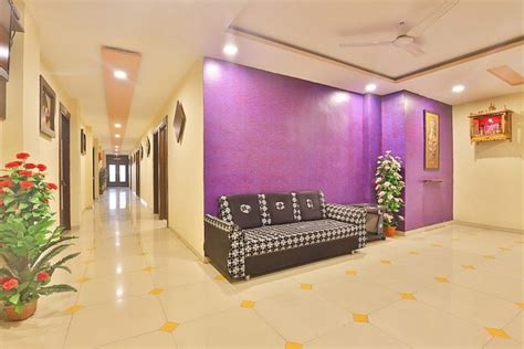 Oyo 11867 Hotel Nilkanth Inn Reviews Vadodara India