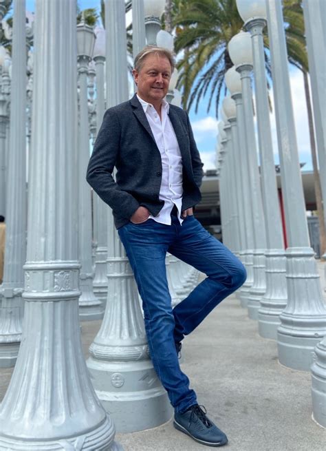 Henrik Fisker