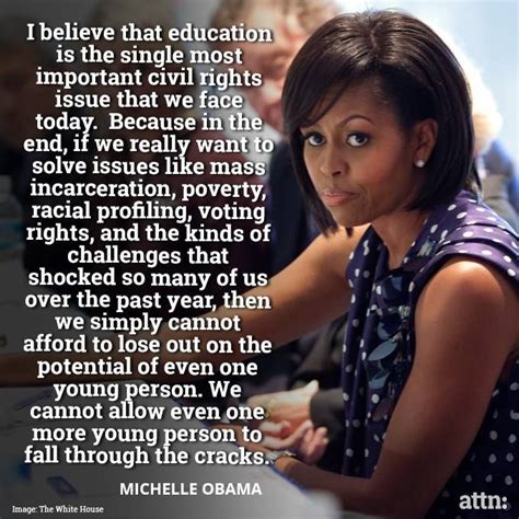 17 Best Images About Michelle Obama Quotes On Pinterest