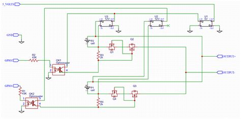 Switching Between Batteries Using Mosfet Page General Guidance Arduino Forum