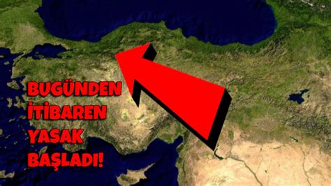 Bir Kez Daha Yasak Geldi Tatil Için O Ilimizi Seçenler Pişman Bugün