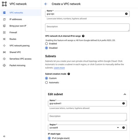 Using The Spanner Database Across Clouds Google Cloud Blog