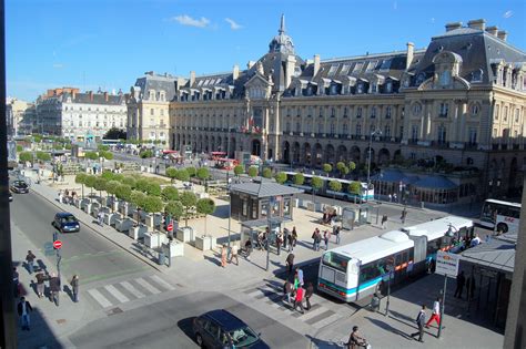 Rennes Blog Erasmus Francia