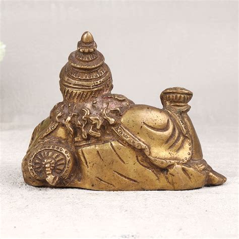 Shop Lord Kuber Brass Statue At Best Price Indianshelf