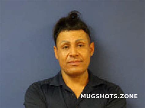 GODOY RUDY OSWALDO 09 07 2023 Sampson County Mugshots Zone