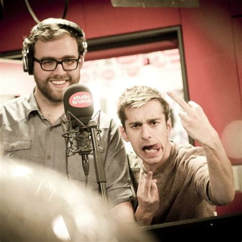 Stream Stubru Set Itw Sound Of Modek By Modek Listen Online For Free On Soundcloud