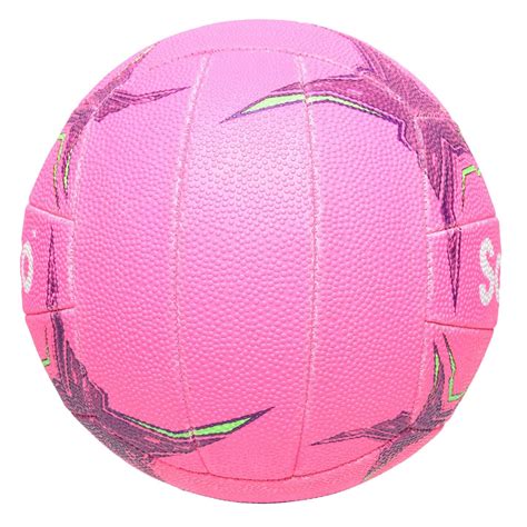 Sondico Sondico Flair Netball Footballs