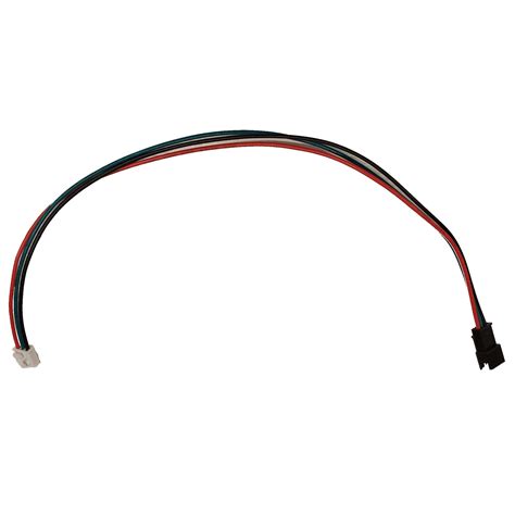 Rgb Button Extension Cable — Cleveland Software Design