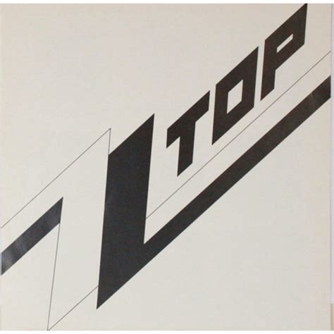 Zz Top Afterburner Lp Album Vinyl Records