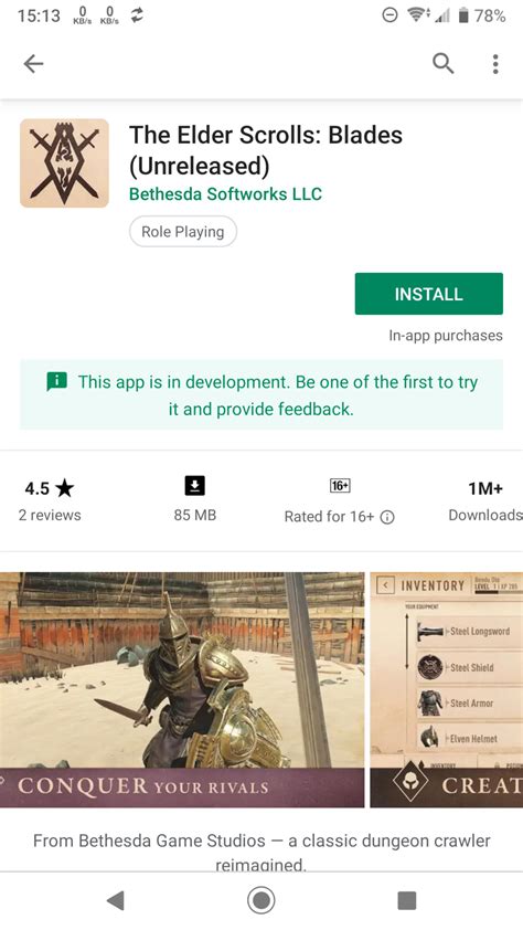 how is this possible r androidgaming