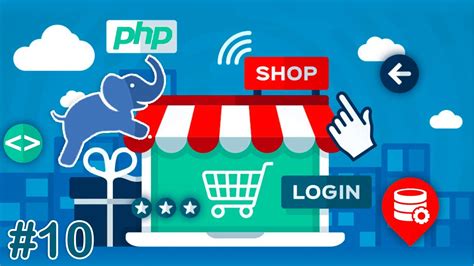 Sistema de venta en PHP MVC y MYSQL Agregando archivos estáticos que le proporcionaran estilos