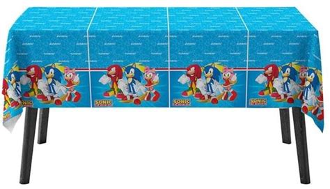 Sonic Masa ÖrtÜsÜ 120 180cm Pk 1 Kl 96 Kapınıza Teslim