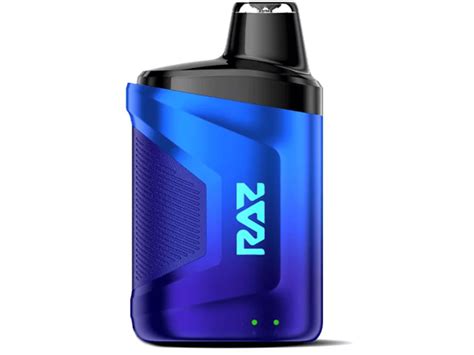 Peach Pear Raz Ca 6000 Disposable Vape Thesmokybox