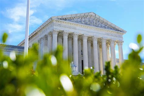 Supreme Court Rejects Another Bump Stock Ban Case AP News