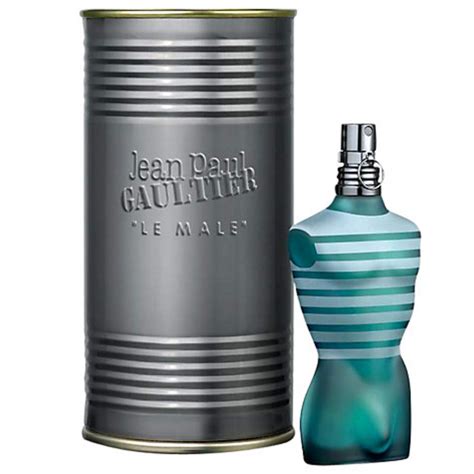 Jean Paul Gaultier Le Male Eau De Toilette Spray
