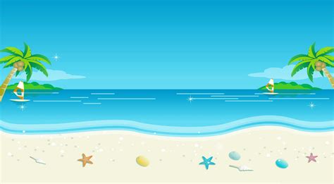 Cute Beach Wallpapers Hd Free Download