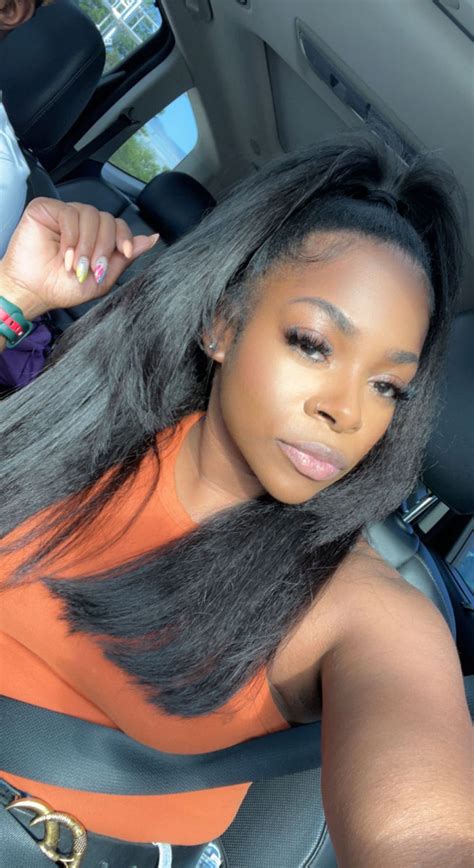Tape In Extensions Candy Forever Hair Llc