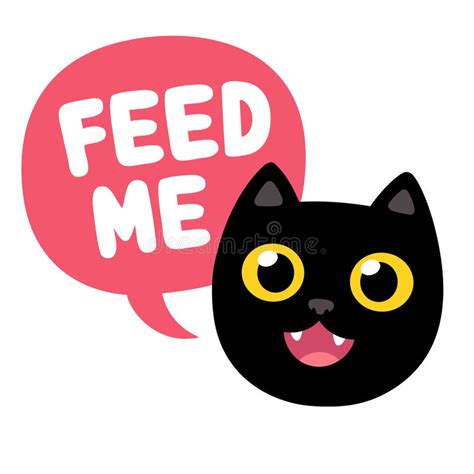 Feed Me Clip Art