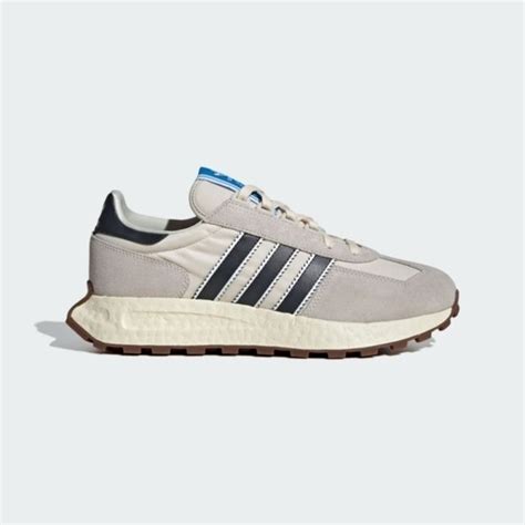 Adidas Originals Adidas Retropy E5 [ie8105] 男 休閒鞋 運動 休閒 跑鞋 緩震 舒適 愛迪達 米灰