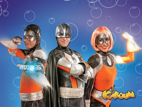 Kaboum Télé Québec Character Zelda Characters Anime