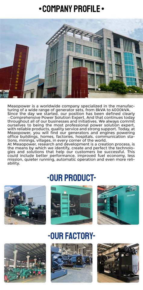 220kw 280kva 3phase Cummins Generator With 6ltaa89 G3 Engine And Open