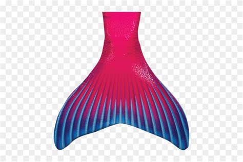 Maui Splash Mermaid Tail Maui Splash Fin Fun Full Size Png Clipart