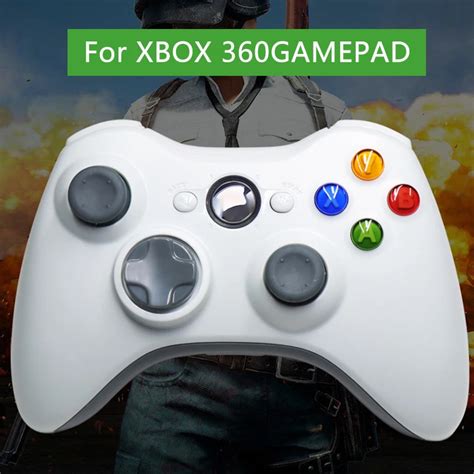 Buy Gamepad For Xbox 360 Wireless Controller For Xbox