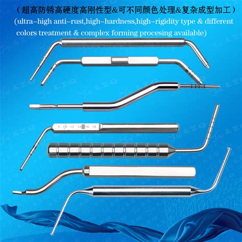 Dental Implant Depth Gauge Medical Implant Depth Gauge