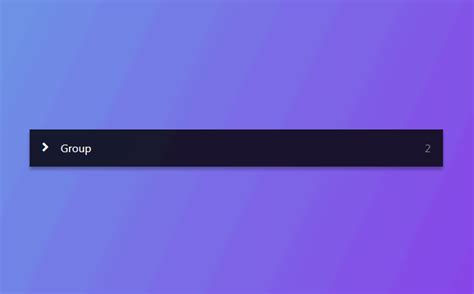 A Nice Vuejs Multi Level Tree Menu